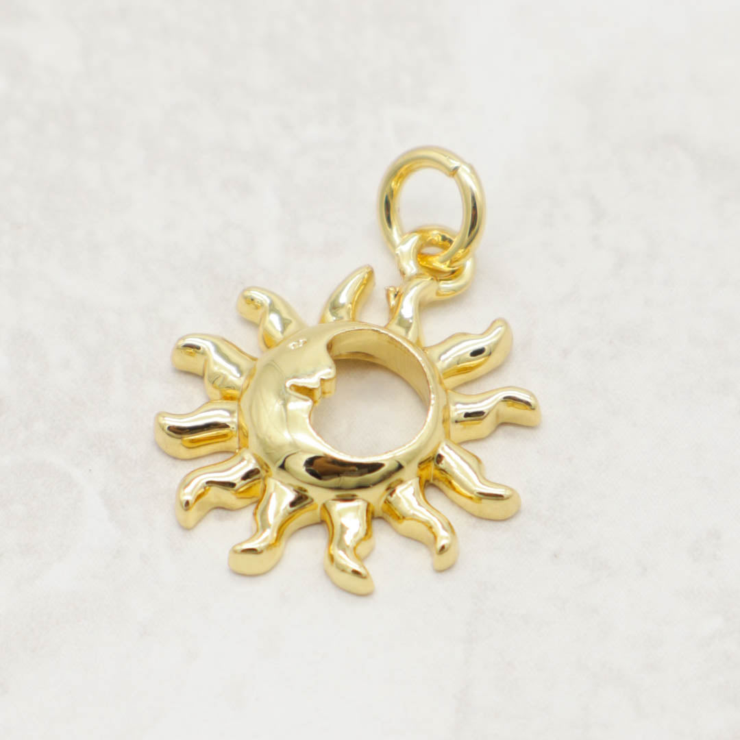 Dije Sol - accesorios para mujer – DIORUM