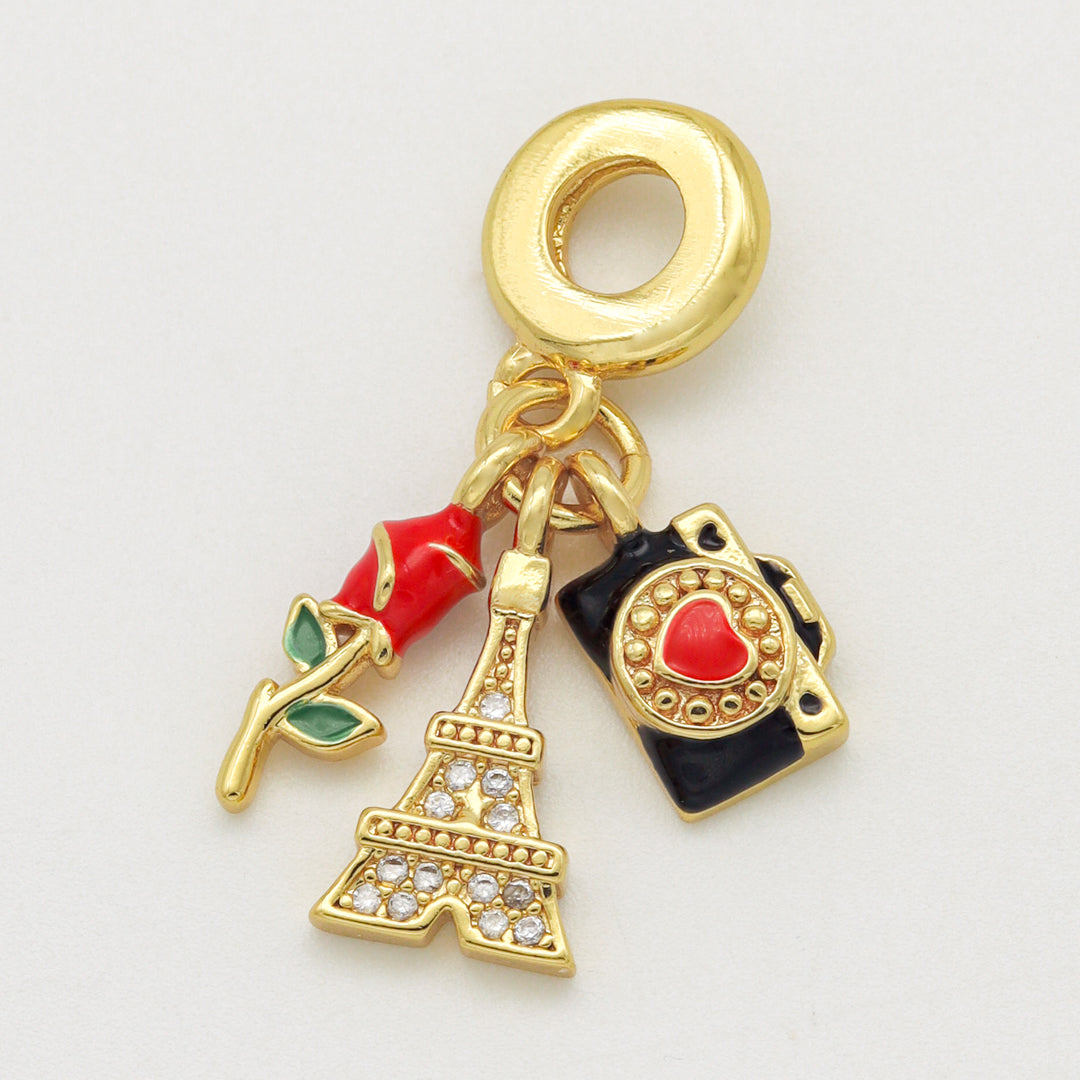 Charm Paris – DIORUM
